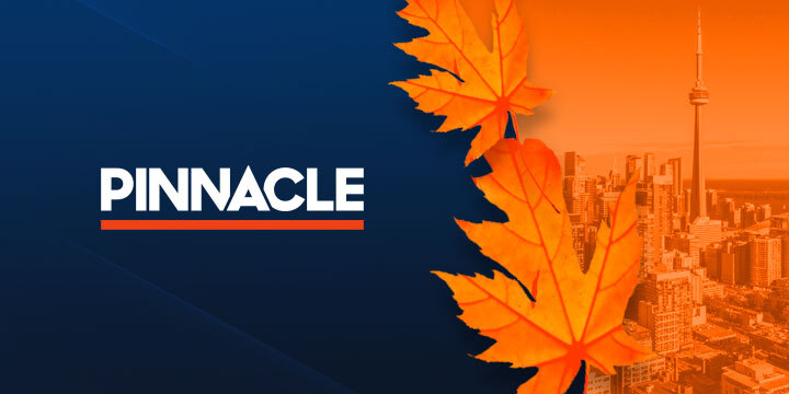 Pinnacle.ca site to go live - Gaming International Online