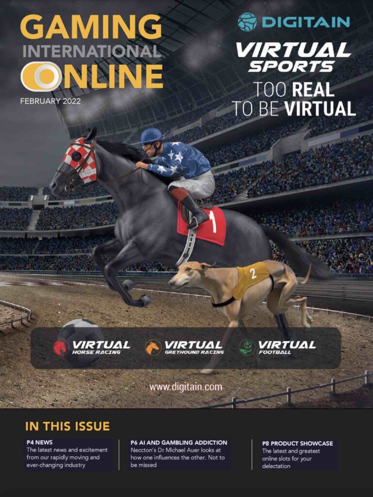 Gaming International Online – Global online and mobile gambling news