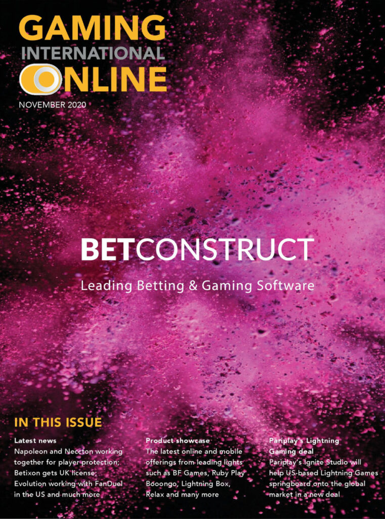 Gaming International Online – Global online and mobile gambling news